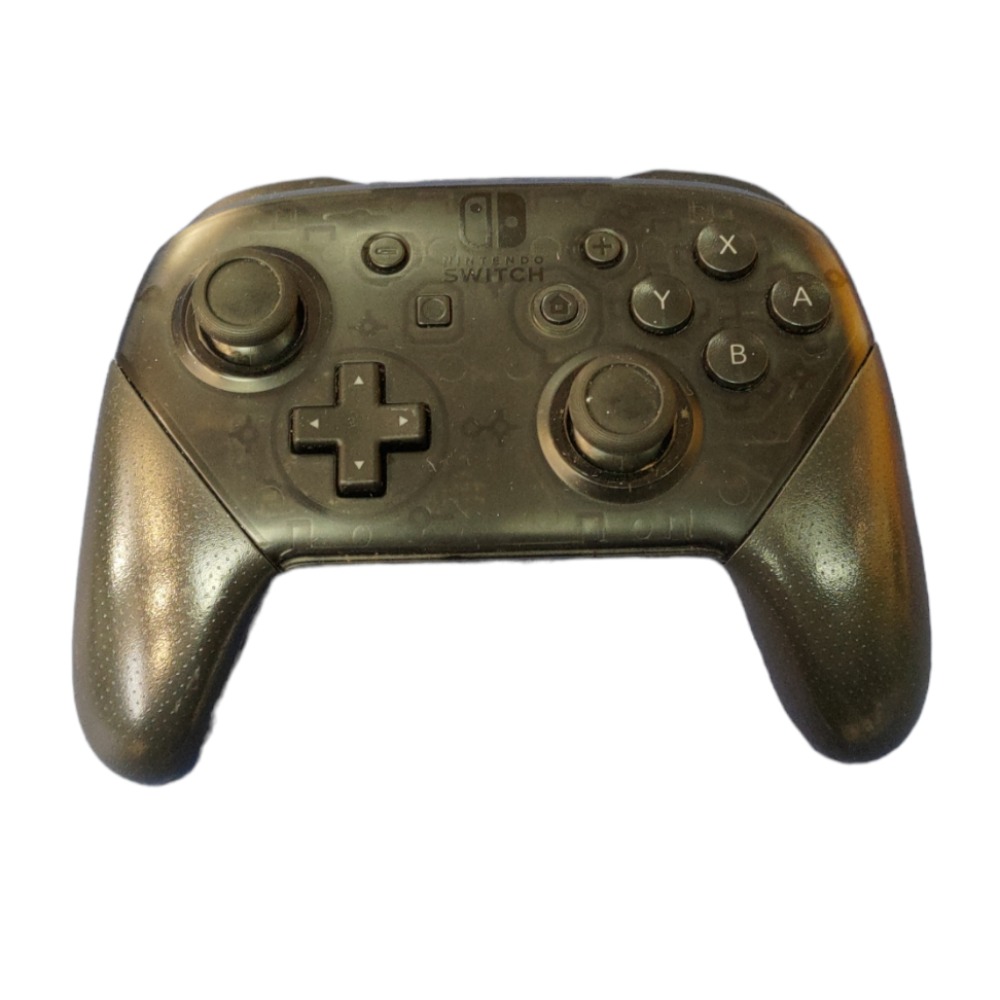 Nintendo Switch Pro Controller - Own4Less